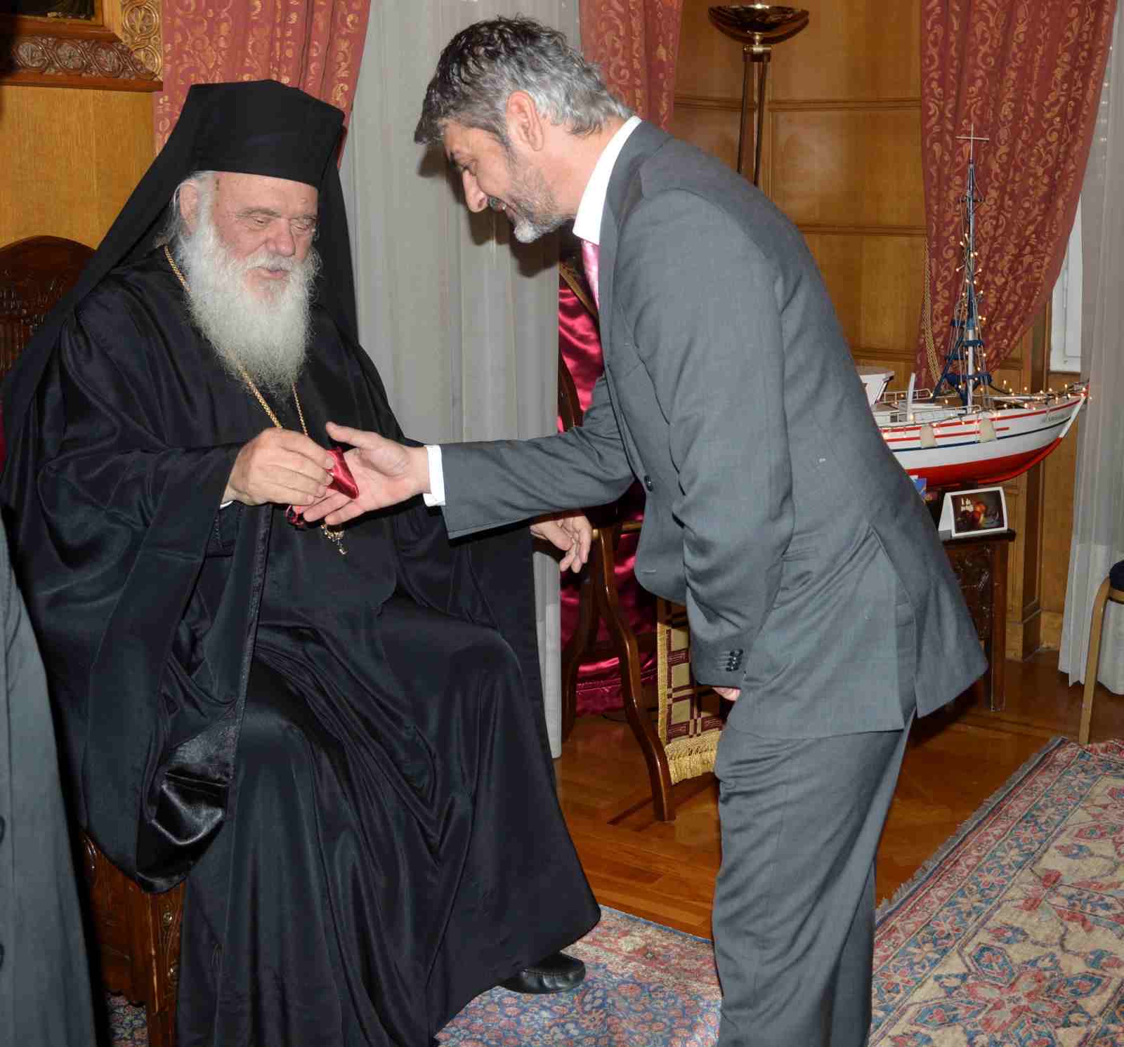 Γιώργος Πετράκης • Νέα Παγκρήτιος